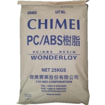 PC/ABS PC-510/台湾奇美供应报价/价格-宁波瑶展塑料科技有限公司