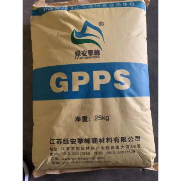 GPPS GP-525/绿安擎峰供应报价/价格-余姚市东丽塑化有限公司